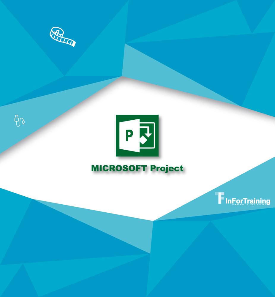Curso de Microsoft Project Online | InForTraining Formação